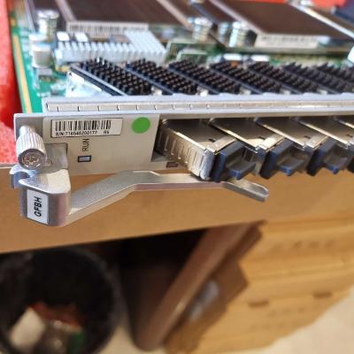 China ZTE GFBH 16port XGS-PON COMBO board for ZTE C600 OLT ZXA10 GFBH GFCH GFXH GFGH GFBL GFGM GFBN GFBNR GFBT GFBL/D2 GFTH CGHF for sale