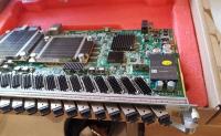 China ZTE GFBH 16port XGS-PON COMBO board for ZTE C600 OLT ZXA10 GFBH GFCH GFXH GFGH GFBL GFGM GFBN GFBNR GFBT GFBL/D2 GFTH CGHF for sale