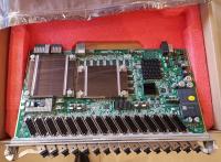 China ZTE GFBH 16port XGS-PON COMBO board for ZTE C600 OLT ZXA10 GFBH GFCH GFXH GFGH GFBL GFGM GFBN GFBNR GFBT GFBL/D2 GFTH CGHF for sale