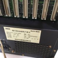 China ZTE ZXJ10 RSUD  ASLC PMSP MTT ODT MP/TNET/MPBR/MPRB/EPNI/CSMC/CKDR/RALC/MON for sale