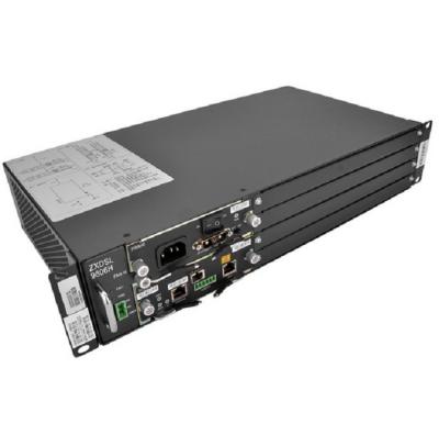 China Original  ZTE ZXDSL 9806H with ZTE ASTGC E-ASTGC 32-channel ADSL2+ Card ZTE 9806 VSTEH VSTGC VSTDC SCMF CTMV PWDM VSTDG SCCBK for sale