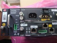 China Original  ZTE ZXDSL 9806H with ZTE ASTGC E-ASTGC 32-channel ADSL2+ Card ZTE 9806 VSTEH VSTGC VSTDC SCMF CTMV PWDM VSTDG SCCBK for sale