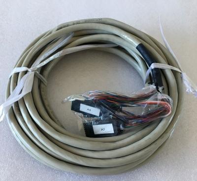 China ZTE ZXJ10B cable HW cable BA/BB/BC/BD/BE/BF/BG/BH/BI/BJ/BK/BM/BN/BO/BP for ZTE MSG5200 ZXJ10 ZXJ10B PSTN ASLC/HASL cable for sale