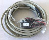 China ZTE ZXJ10B cable HW cable BA/BB/BC/BD/BE/BF/BG/BH/BI/BJ/BK/BM/BN/BO/BP for ZTE MSG5200 ZXJ10 ZXJ10B PSTN ASLC/HASL cable for sale