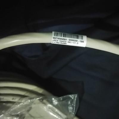 China ZTE 9806h cable USER-50020-901-V1.3 L=15M/2M/3M/5M/10M/20M  RoHS6  ZTE 9806H user cable for sale