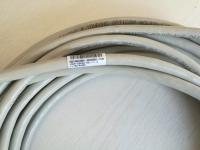 China ZTE 9806h cable USER-50020-901-V1.3 L=15M/2M/3M/5M/10M/20M  RoHS6  ZTE 9806H user cable for sale