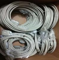 China ZTE 9806h cable USER-50020-901-V1.3 L=15M/2M/3M/5M/10M/20M  RoHS6  ZTE 9806H user cable for sale