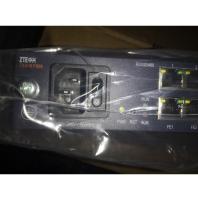 China ZTE F809 ZTE ZXA10 F809 industrial ONU of the fixed box type and with 4 FE ports and 4 RS232/RS485 interfaces for sale