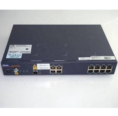 China ZTE ZXA10 F817 4G-8-S-E  EPON GPON FTTX  ZTE F817 MDU  F839 F809 F819 F832 for sale