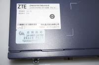 China ZTE ZXA10 F817 4G-8-S-E  EPON GPON FTTX  ZTE F817 MDU  F839 F809 F819 F832 for sale