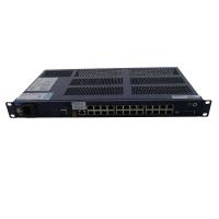 China ZXA10 F832-24 10G EPON ONU 24GE+ 24 ports 4GE Voice ZTE ZXA10 F832 mdu with 1/2 x GPON SC/PC optical port ONT ONU for sale