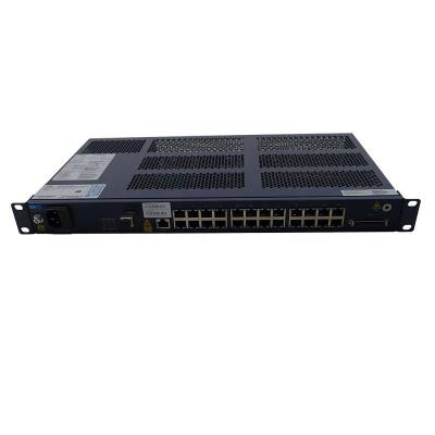 China ZXA10 F832-24 10G EPON ONU 24GE+ 24 ports 4GE Voice ZTE ZXA10 F832 mdu with 1/2 x GPON SC/PC optical port ONT ONU for sale