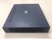 China ZTE ZXA10 F600G F600W 4GE Bridge optical fiber network router GPON ONU F400 F600 F660 F400G for sale
