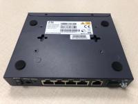 China ZTE ZXA10 F600G F600W 4GE Bridge optical fiber network router GPON ONU F400 F600 F660 F400G for sale