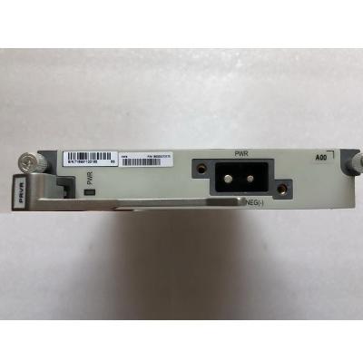 China ZTE PRVR FCVD card DC Power board ZTE ZXA10 C600 Shelf OLT for sale