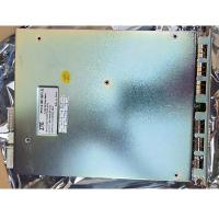 China ZTE power board PRWH PPC14 D013B(V.0) for C300 OLT PRWH card for C300 GEPON OLT, -48V DC ZTE OLT power pram prwh prwg for sale