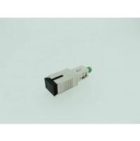 China ONU ONT Attenuator SC/APC fiber optic Attenuator 5dB to 20dB SC/APC  connectors  upc transfer apc Adapter for sale