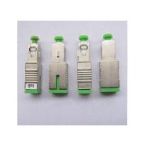 China ONU ONT Attenuator SC/APC fiber optic Attenuator 5dB to 20dB SC/APC  connectors  upc transfer apc Adapter for sale