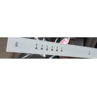 China ZTE MDTI 260MDTI/2_B000706 Multi DTI Unit ( 16*E1) for ZTE ZXJ10 ZXJ10B PSTN for sale