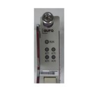 China ZTE ZXA10 C300 GUFQ Uplink card business board for ZTE C300 OLT  HUVQ  HUTQ  GUSQ XUTQ for sale