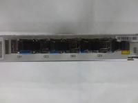 China ZTE ZXA10 C300 GUFQ Uplink card business board for ZTE C300 OLT  HUVQ  HUTQ  GUSQ XUTQ for sale