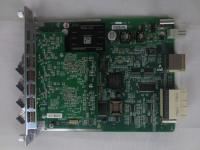 China ZTE ZXA10 C300 GUFQ Uplink card business board for ZTE C300 OLT  HUVQ  HUTQ  GUSQ XUTQ for sale