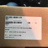 China ZTE EFTO EFTOS 8port 10G-EPON board for ZTE C600 OLT ZXA10 XFTO GFBH GFXH GFTH XFEH EFGH GFCH GPBH PRVR SFUL for sale