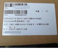 China ZTE GFBL GFBLD2 16port XGS-PON&GPON COMBO board for ZTE C600 OLT GFBH GFCH GFXH GFGH GFGM GFBN GFBNR GFBT GFBL/D2 GFTH CGHF for sale
