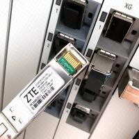 China ZTE GFBL GFBLD2 16port XGS-PON&GPON COMBO board for ZTE C600 OLT GFBH GFCH GFXH GFGH GFGM GFBN GFBNR GFBT GFBL/D2 GFTH CGHF for sale