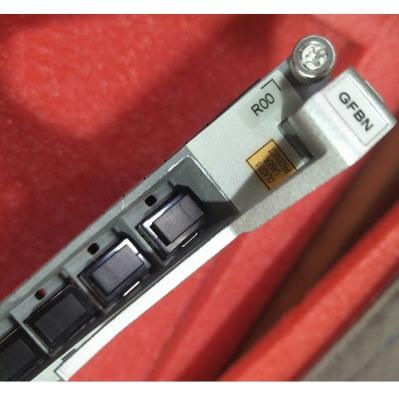 China ZTE GFBN GFBNR 16port XG-PON&GPON COMBO board for ZTE ZXA10 C600 OLT GFBH GFCH GFXH GFGH GFBL GFGM  GFBT GFBL/D2 GFTH CGHF for sale