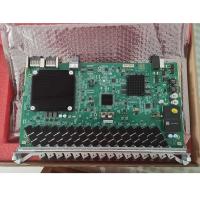 China ZTE GFBN GFBNR 16port XG-PON&GPON COMBO board for ZTE ZXA10 C600 OLT GFBH GFCH GFXH GFGH GFBL GFGM  GFBT GFBL/D2 GFTH CGHF for sale