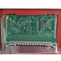 China ZTE GFBN GFBNR 16port XG-PON&GPON COMBO board for ZTE ZXA10 C600 OLT GFBH GFCH GFXH GFGH GFBL GFGM  GFBT GFBL/D2 GFTH CGHF for sale