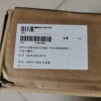 China ZTE GFCH 16port XGS COMBO PON board for ZTE C600 OLT GFBH GFCH GFXH GFGH GFGM GFBN GFBNR GFBT GFBL/D2 GFTH CGHF SCUH EFGH EFBH for sale