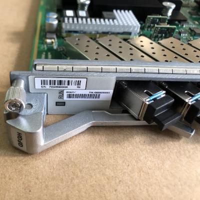 China ZTE GFGH GFGHK 16port XG-PON COMBO board for ZTE ZXA10 C600 OLT GFBH GFCH GFXH GFGH GFBL GFGM GFBN/GFBNR GFBT GFBL/D2 GFTH CGHF for sale