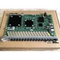 China ZTE GFGH GFGHK 16port XG-PON COMBO board for ZTE ZXA10 C600 OLT GFBH GFCH GFXH GFGH GFBL GFGM GFBN/GFBNR GFBT GFBL/D2 GFTH CGHF for sale
