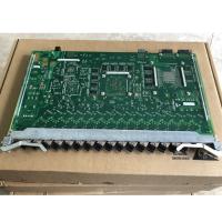 China ZTE GFGH GFGHK 16port XG-PON COMBO board for ZTE ZXA10 C600 OLT GFBH GFCH GFXH GFGH GFBL GFGM GFBN/GFBNR GFBT GFBL/D2 GFTH CGHF for sale