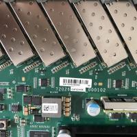 China ZTE GFGH GFGHK 16port XG-PON COMBO board for ZTE ZXA10 C600 OLT GFBH GFCH GFXH GFGH GFBL GFGM GFBN/GFBNR GFBT GFBL/D2 GFTH CGHF for sale