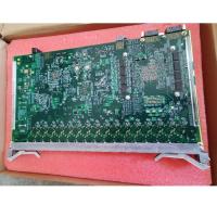 China ZTE XFNH Up link card for ZTE C600 C650 OLTZXA10 XFTO XFEH XFTH GFBH GFXH GFTH XFEH EFGH GFCH PRVR SFULSCUH EFGH EFBH GFTH CGHF for sale