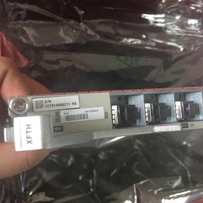 China ZTE XFTH 10G Up link card for ZTE C600 C650 OLT XFTO XFEH XFNH GFBH GFXH GFTH XFEH EFGH GFCH PRVR SFULSCUH EFGH EFBH GFTH CGHF for sale