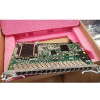 China ZTE XFTH 10G Up link card for ZTE C600 C650 OLT XFTO XFEH XFNH GFBH GFXH GFTH XFEH EFGH GFCH PRVR SFULSCUH EFGH EFBH GFTH CGHF for sale