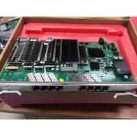 China ZTE XFTO 10G Up link card for ZTE C600 C650 OLT XFNH XFEH XFTH GFBH GFXH GFTH XFEH EFGH GFCH PRVR SFULSCUH EFGH EFBH GFTH CGHF for sale
