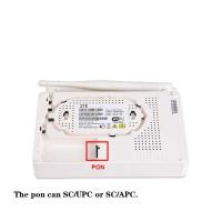 China ZTE F660 V8.0 GPON ONU 3FE 1GE 1VOIP  WIFI 1USB ZTE F660 V8 SC/UPC SC/APC for sale