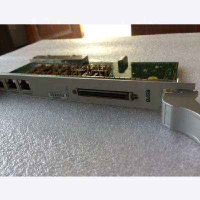 China ZTE RSPB for ZXJ10 PSTN Access Network  ZTE MSG5200  U300  POWER H 216POWER H 050302 TPU ALC SIG FBI CFBI TSLC POWER a/B/H for sale