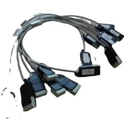 China ZTE ZXJ10 DTI/ DTI2M /485 /HW cable  ZTE PTN CABLE for sale