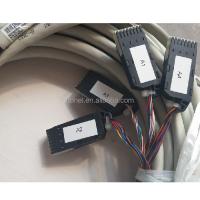 China ZTE ZXJ10 DTI/ DTI2M /485 /HW cable  ZTE PTN CABLE for sale