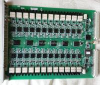 China ZTE RASL board ZTE ZXJ10 access network full anti-polar  ZXJ10MP  DTI TNET SYCK for sale