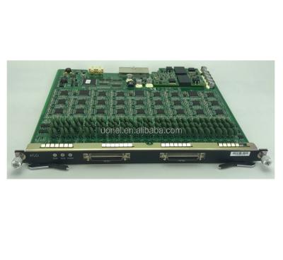 China ZTE 9806H ZTE ZXDSL 9806H ZTE ATLCI ATLC E-ATLCI 48-channel POTS Card ASTEC ASTGC ATLA ATLC for sale