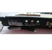 China ZTE 9806H ZTE ZXDSL 9806H ZTE ATLCI ATLC E-ATLCI 48-channel POTS Card ASTEC ASTGC ATLA ATLC for sale