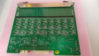 China ZTE 9806H ZTE ZXDSL 9806H ZTE ATLCI ATLC E-ATLCI 48-channel POTS Card ASTEC ASTGC ATLA ATLC for sale