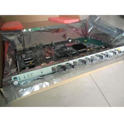 China ZTE GDFO card business board for OLT/ZXA10/C220/C300 OLT 4 ports 10G uplink board  CICG GOTO K  EPFC/GTGO/ETGO/GDFO/EIG for sale